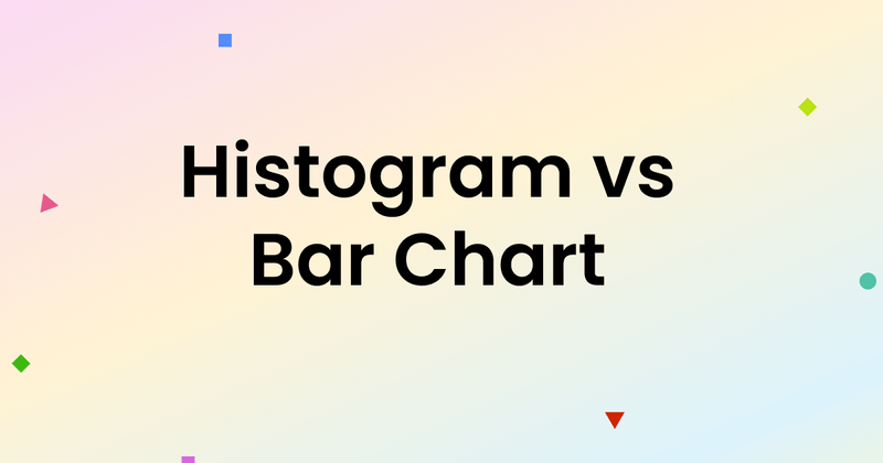 Histogram vs Bar Graph: Key Differences & Uses Explained